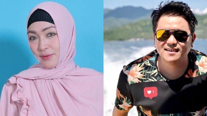 Akhirnya Angelina Sondakh Bertemu Mantan Kekasih, Diisukan Balik ke ...