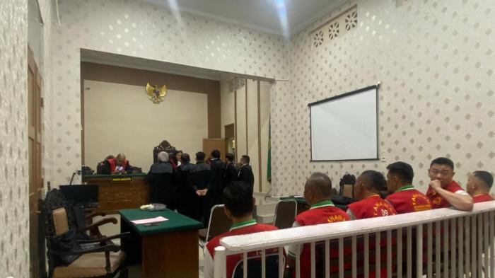Pelaku Pembunuhan Mutia Pratiwi Divonis Lebih Tinggi dari Tuntutan ...