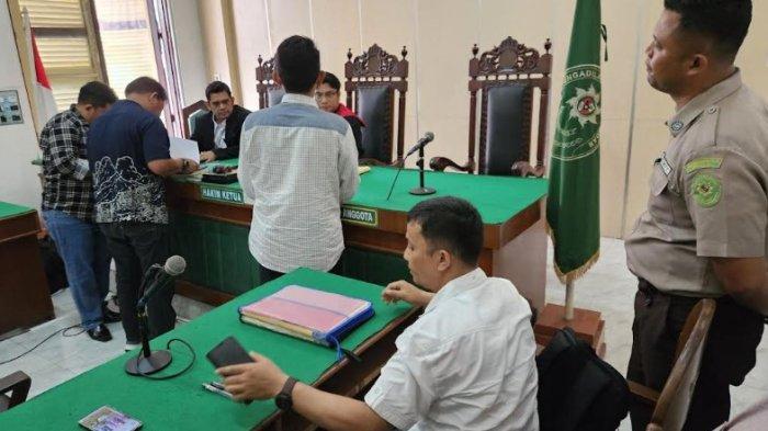 Sebut Bukti Polisi Lemah di Sidang Prapid, Pengacara Minta Hakim ...