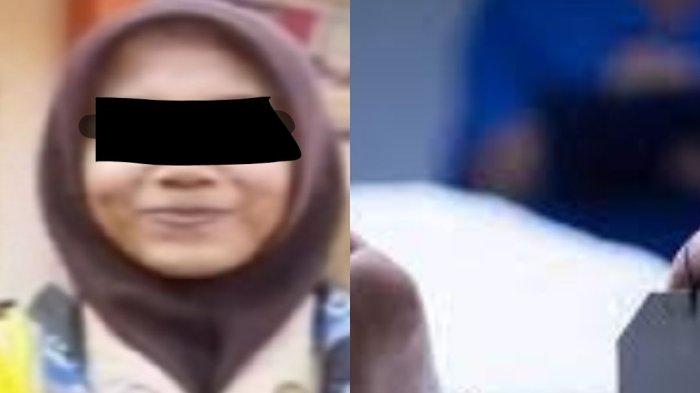 SOSOK Sintiya Rustiani, Siswi SMK di Kebumen Tewas Ketimpa Baliho Caleg ...