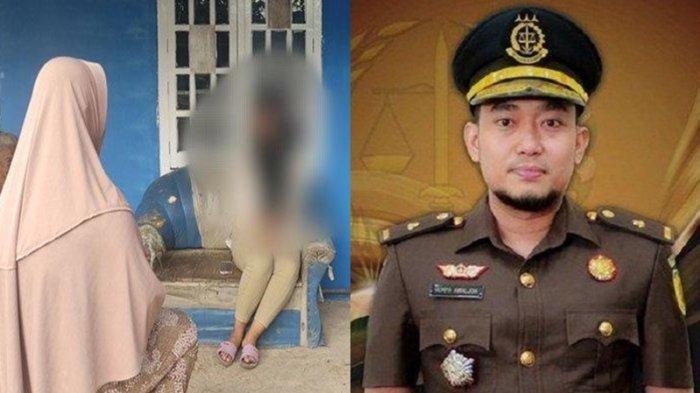 KRONOLOGI dan Alasan Siswi SMP Kritik Pemko Jambi, Sebut Kata Firaun, Kini Dilaporkan ke Polda ...