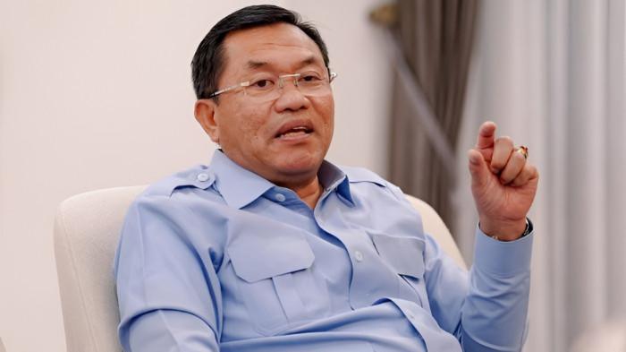 Kelakuan Sony Sonjaya Sebelum Ditangkap, Rajin Beli Tanah hingga Berani ...