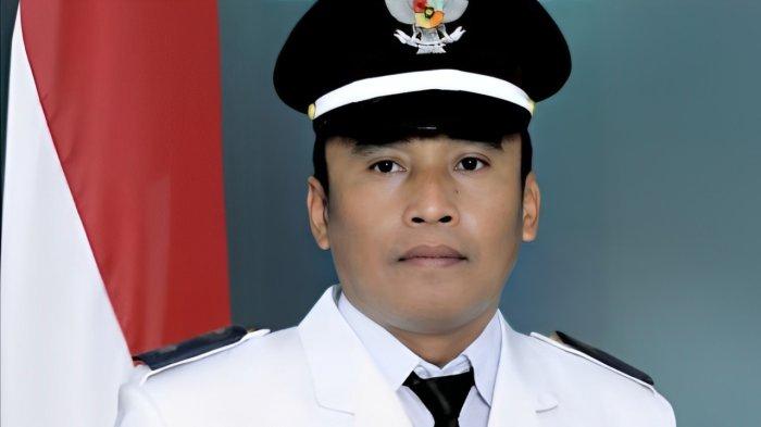 Sosok Ade Endang Saripudin, Kades Minta THR Rp 165 Juta Pernah Bermasalah Sunat Dana Bansos ...