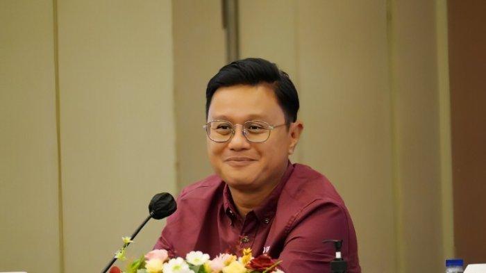 Sosok Dany Amrul Ichdan, Wakil Direktur MIND ID Eks Presiden Direktur PT Pertamedika Sentul ...