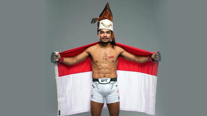 Sosok Jeka Saragih, Kini Menjadi Inspirasi Generasi Muda Lawan Narkoba ...