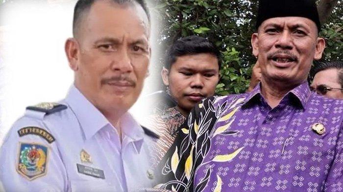SOSOK Kepala Desa Kohod Dikawal 'Paspampres' Berani Lawan Menteri ATR/BPN, Siapa di Belakangnya ...
