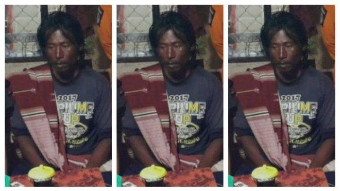 Sosok Rusmanto, Nelayan Hanyut dari Jakarta ke Babel, 4 Hari Terapung ...