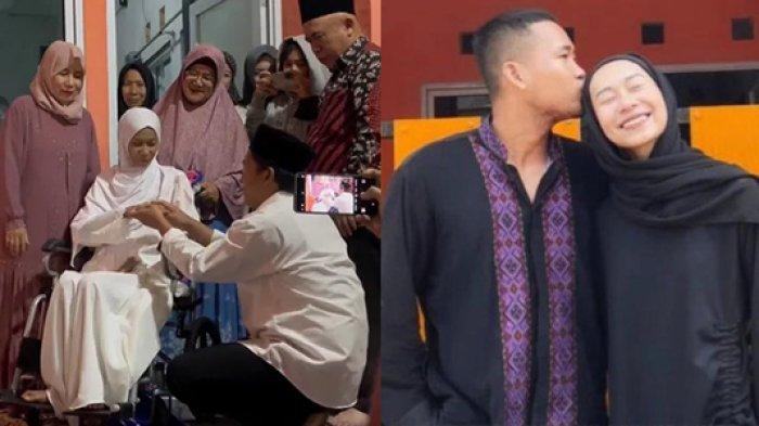 Sosok TikToker Shella Selpi Meninggal Dunia, 3 Tahun Lawan Kanker ...