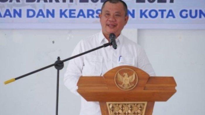 Profil dan Harta Kekayaan Wali Kota Terpilih Kota Gunungsitoli 2024 Sowaa Laoli - Halaman 4 ...