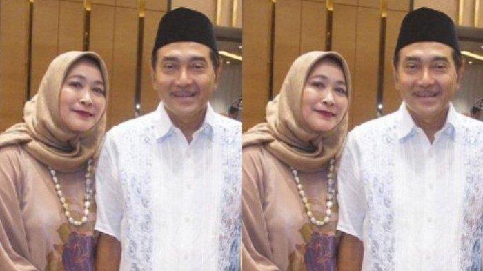 Suami Jenny Rachman Punya Harta Rp 109 M, Supradjarto Kini Dilaporkan ...