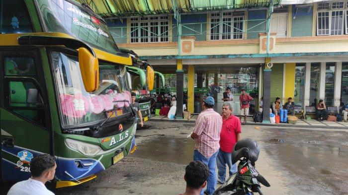 Kecelakaan Maut Bus ALS di Padang Panjang, dari Pool Medan Ada 6 Penumpang - Tribun-medan.com