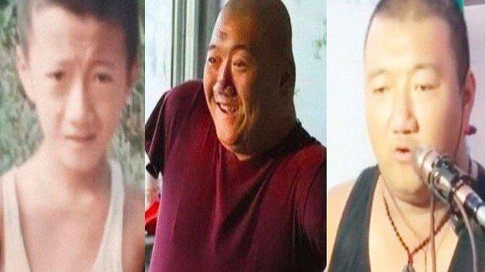 Sukses Jadi Gamers Meski tak Punya Tangan & Kaki, Yuan Main Game Pakai ...