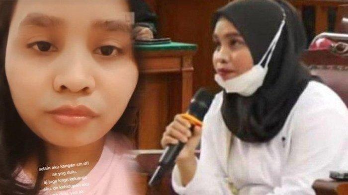 MASIH Ingat Susi ART Ferdy Sambo? Kini Bikin Pengakuan Terbaru dan Ungkap Kondisinya Sekarang ...
