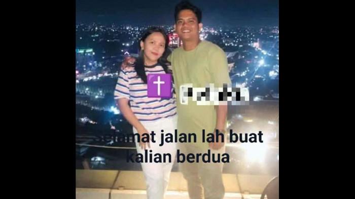 KRONOLOGI Guru Tika Plorentina Simanjuntak Tewas Dibunuh Mantan ...