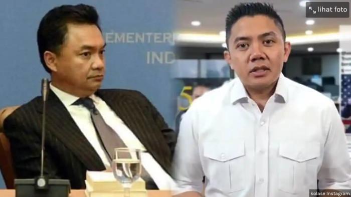Viral Netizen Bandingkan Dino Patti Djalal dan Teddy Indra Wijaya ...