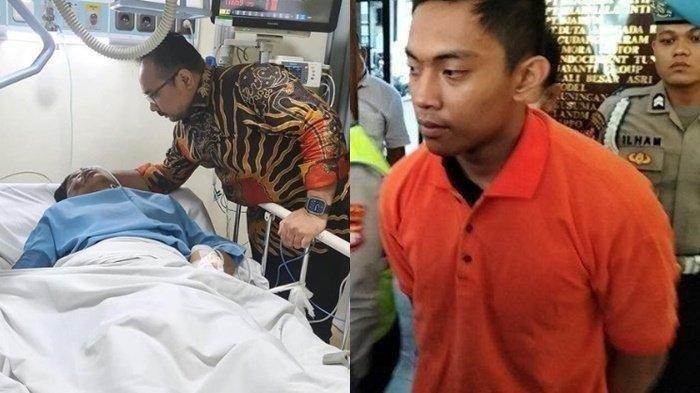 Tipu Daya Mario Dandy ke Polisi Terbongkar, Chat dan CCTV Bungkam Pacar ...