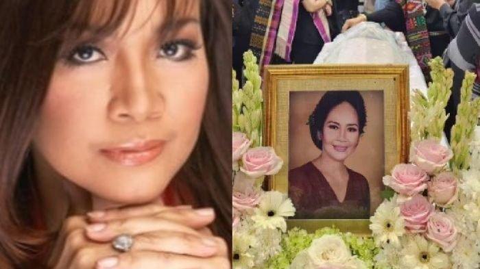 Profil dan Biodata Tetty Manurung, Penyanyi Batak Langganan Istana ...