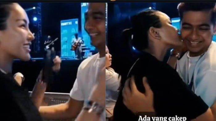 Dinyinyiri Gegara Cium dan Peluk Teuku Ryan, Nikita Mirzani Bela Diri ...