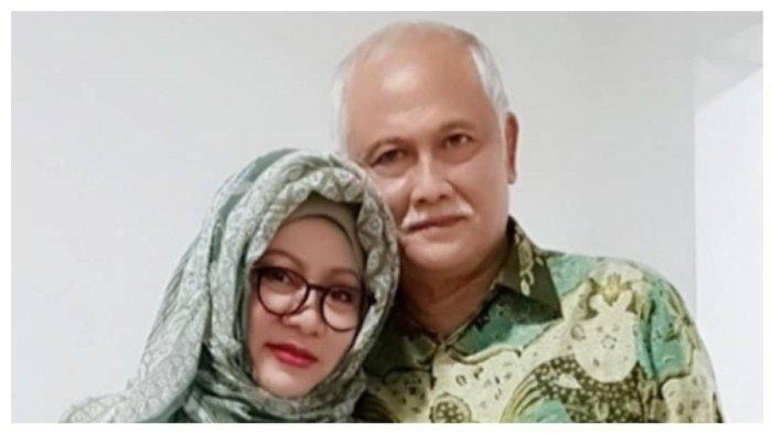 Baru Dilantik Jadi Menteri Keuangan, Purbaya Hadapi Gugatan Serius Mbak Tutut Putri Soeharto ...