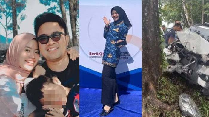 UNGGAHAN Terakhir Kades Teguh Ferdieta Sebelum Tewas Bersama Keluarga, Istri Baru Dilantik PPPK ...