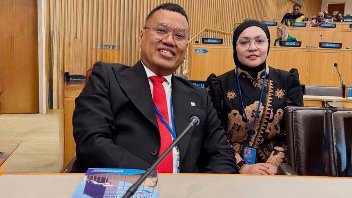 Profil Uya Kuya, Artis Jadi Anggota DPR RI, Dapat Kecaman Netizen ...