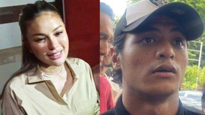 NASIB Vadel Badjideh Usai Resmi Tersangka Kasus Persetubuhan Anak Nikmir, Terancam 15 Tahun ...