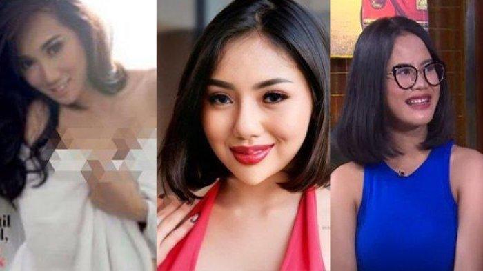 DERETAN Sosok 11 Pemeran Film Porno Kelas Bintang Kini Jadi Tersangka, Ada Virly dan 8 Wanita ...
