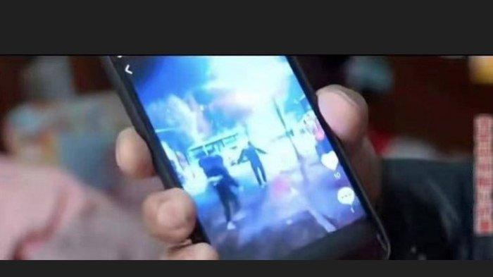 Tak Merasa Bersalah setelah Kepergok Selingkuh, Wanita ini Sebut ...