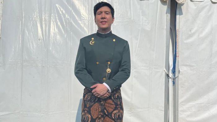 Profil dan Biodata Windah Basudara yang Jadi Pembina Upacara 17 Agustus ...