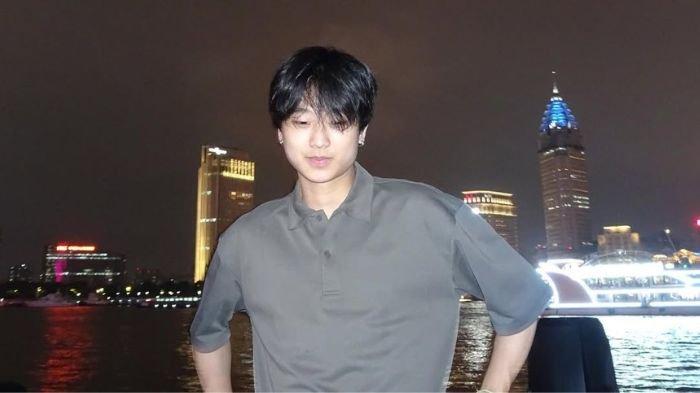 Profil Yung Kai, Penyanyi Lagu Blue yang Viral di Media Sosial - Tribun ...