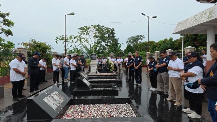 Mengenang Jejak Dr. Nommensen, Makamnya Jadi Situs Religi dan Cagar ...