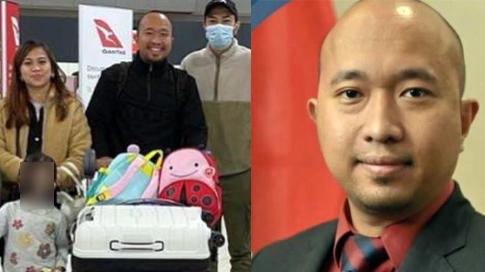 Fakta Tewasnya Zetro Purba, Ditembak Jarak Dekat saat Bersepeda, Pelaku Diduga Pembunuh Bayaran ...