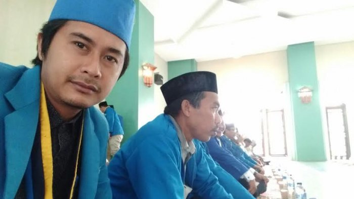 Menteri Hanif Dhakiri Buka Reuni Akbar IKA PMII Sumut - Tribun-medan.com