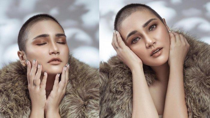 Jadi Korban Pelecehan Saat Buang Air Kecil, Feby Febiola Kaget Temukan ...