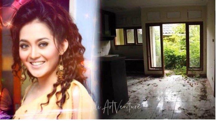Pemiliknya Tewas Secara Tragis, Begini Penampakan Rumah Alda Risma, tak ...