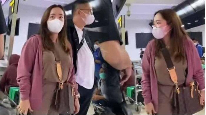 Terkuak Sosok Wanita Sombong Mengaku Anak Jenderal Bintang 3, Kini ...