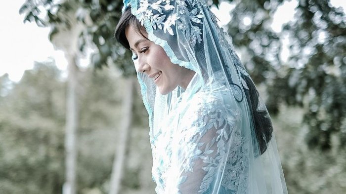 Dikenal Sebagai Ratu FTV, Artis Cantik Ini Rupanya Keturunan Bangsawan ...