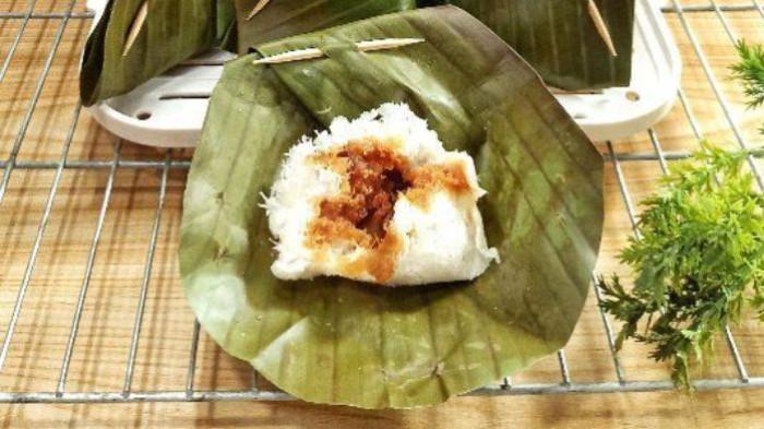 Resep Awug-Awug Tepung Ketan, Jajanan Tradisional Jawa yang Nyaris ...