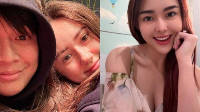 Trauma dengan Amanda Manopo, Billy Syahputra Larang Vika Calon Istri Main Sinetron - Tribun ...