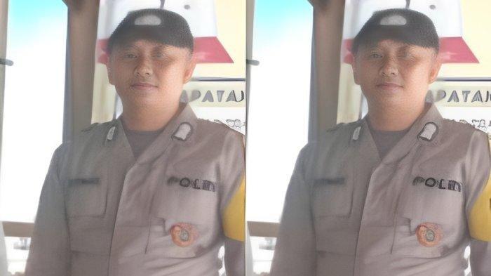 Alasan Bripka Dedi Tolak Pendampingan Bos Rental, Kapolda Banten ...