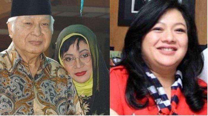 Sosok Adrianto Supoyo, Suami Kedua Cucu Soeharto yang Dituding Gelapkan ...