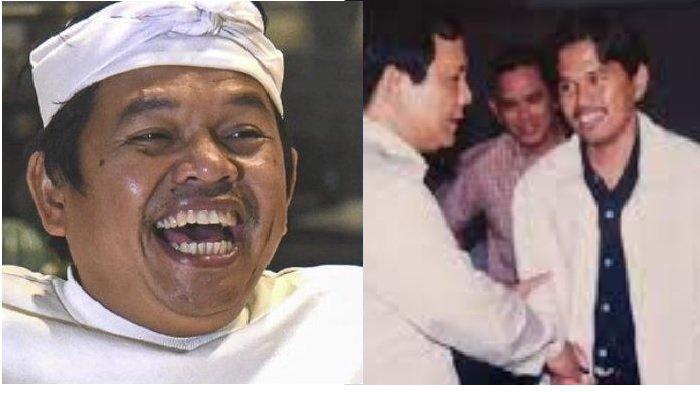 7 Julukan Dedi Mulyadi, Padahal Belum 100 Hari Menjabat, Mulyono Jilid II hingga Gubernur Konten ...