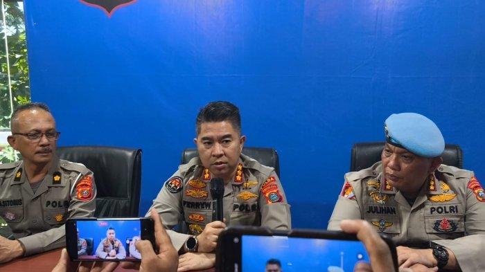 Anak di Bawah Umur Diduga Pakai Mobil Dinas untuk Tabrak Lari, Polda Sumut Bertindak Cepat ...