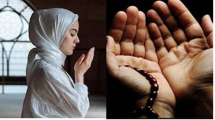 Bacaan Doa Minta Jodoh & Amalannya Agar Mendapat Pasangan yang Tepat ...