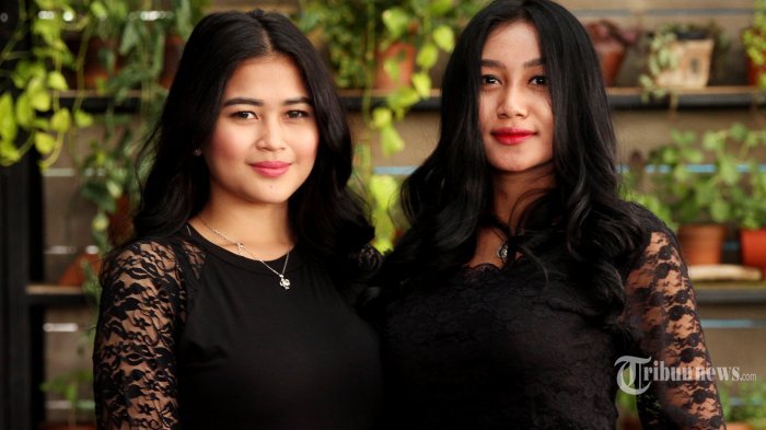 Masih Perjuangkan Duo Serigala, Ovi Sovianti Bikin Grup Baru, Andalannya Goyang Tampar - Tribun ...