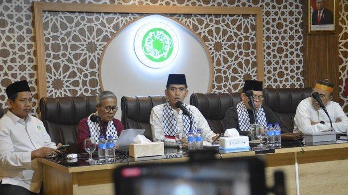 MUI Haramkan Beli Produk Pro Israel, Berikut Ratusan Produk Pro Israel ...