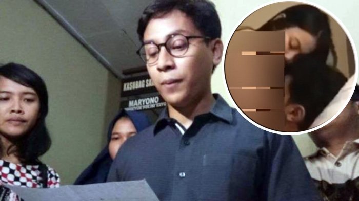 Hanna Anissa Awalnya Sempat Bantah Video Bokep Viral, Kini Sudah Mengakuinya! - Halaman all ...