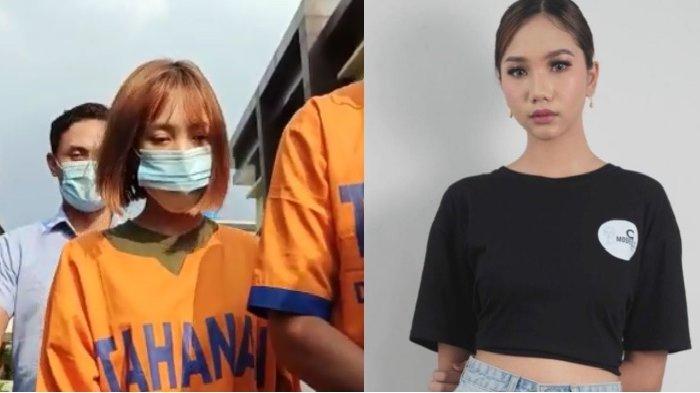 SOSOK Asli Icha Ceeby Pemeran Video Syur Kebaya Merah, Pekerjaan Aslinya Terungkap - Halaman 3 ...