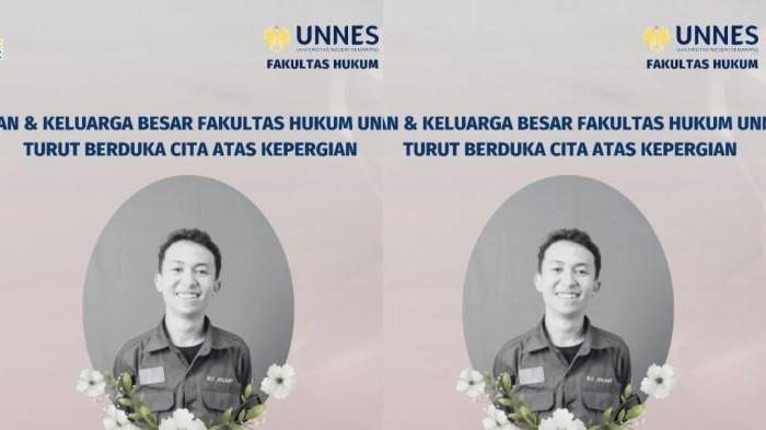 Misteri Tewasnya Iko Juliant Junior, Sempat 3 Kali Mengigau: Ampun, Pak, Jangan Pukul - Tribun ...
