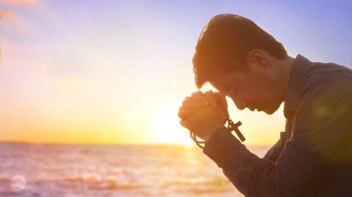 Doa Novena Roh Kudus 2025 Hari Keempat Beserta Kutipan Alkitabnya - Tribun-medan.com